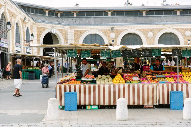Small Group VIP Versailles Bike Tour w/ King's Apartments Access - Authentic Experiences from Travelers