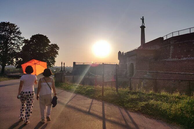 Small Group Walking Tour Around Old City of Belgrade - Who Should Take This Tour?