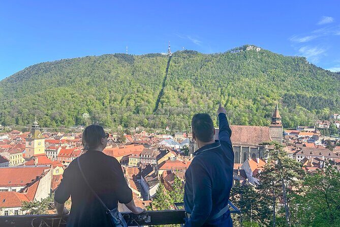 Small Group Walking Tour Of Brasov Old Town - FAQ