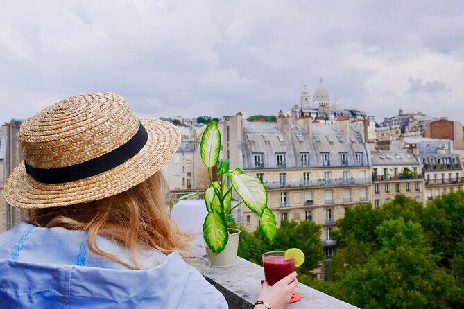 Small Group Walking Tour of Montmartre -10 people max - Why This Tour Offers Great Value