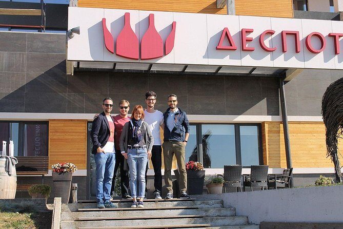 Small Group Wine Tour in Sumadija Wine Region - Why This Tour Offers Great Value