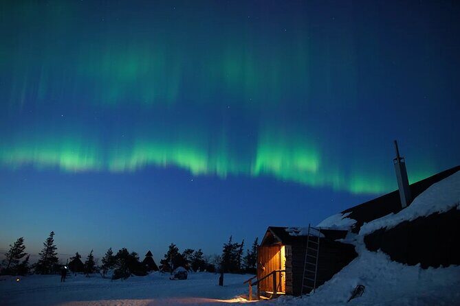 Small-group Wintertime Amethyst Mine Visit from Rovaniemi - Authenticity and Real-World Insights from Reviews