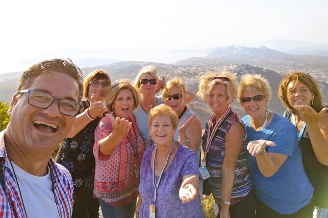 Smooth and Fun Taste of Santorini Private Tour - Final Thoughts on the Value