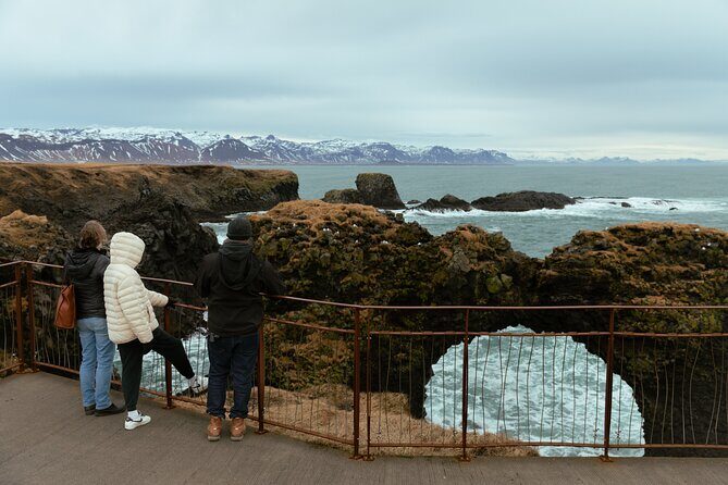 Snaefellsnes Peninsula Adventure: Small Group from Reykjavik - Practical Details and Value