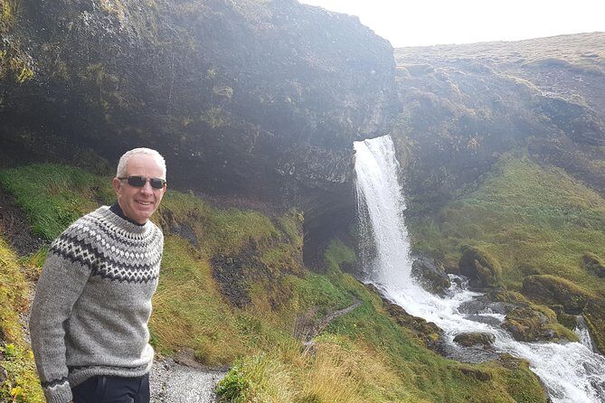 Snaefellsnes Peninsula Private Day Tour - up to 9 passengers - The Itinerary in Detail