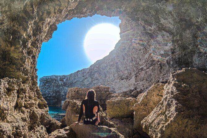 Snorkel Tour in Malta & Gozo in Winter by local guide with photos - Practical Details and Considerations