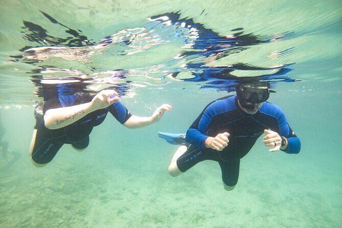 Snorkeling Adventure in Athens - An In-Depth Look at the Snorkeling Experience