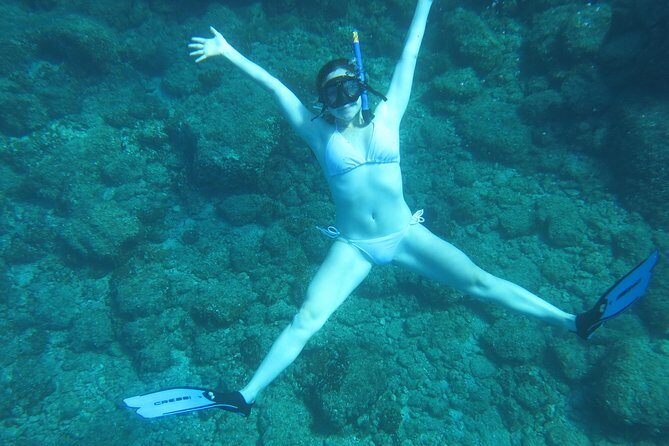 Snorkeling and swimming tour to the Poseidon's temple at Sounio cape - Who Should Consider This Tour?