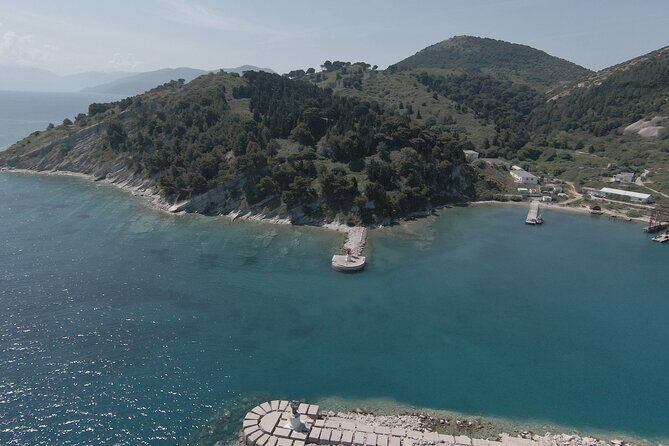 Snorkeling Expedition to Grama Bay,Smugglers Canyon & Blue Cave - The Sum Up