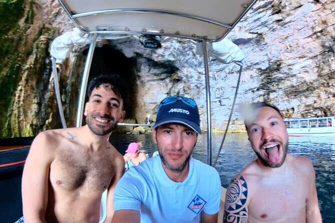 Snorkeling Experience Haxhi Aliu Cave & Ionian Cliffs - The Sum Up: Why This Tour Is Worth Considering