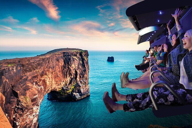 Snorkeling in Silfra & Fly Over Iceland Virtual Experience - Self-drive - Authentic Insights from Reviews