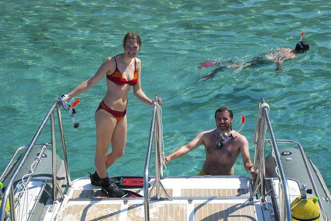 Snorkeling Tour to the Malgrats Islands by boat - Who Should Book This Tour?