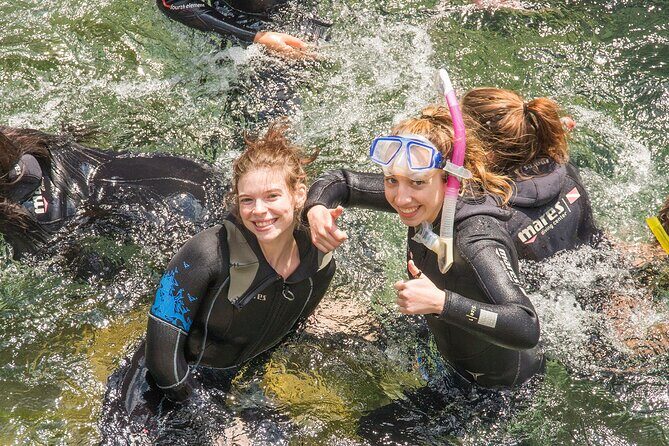 Snorkeling Trip to Kourtaliotiko Gorge Waterfalls, Plakias, Crete - FAQs