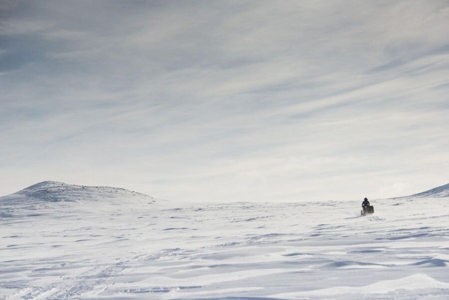 Snowmobile Adventure Abisko (Shared) - Who Is This Tour Best For?