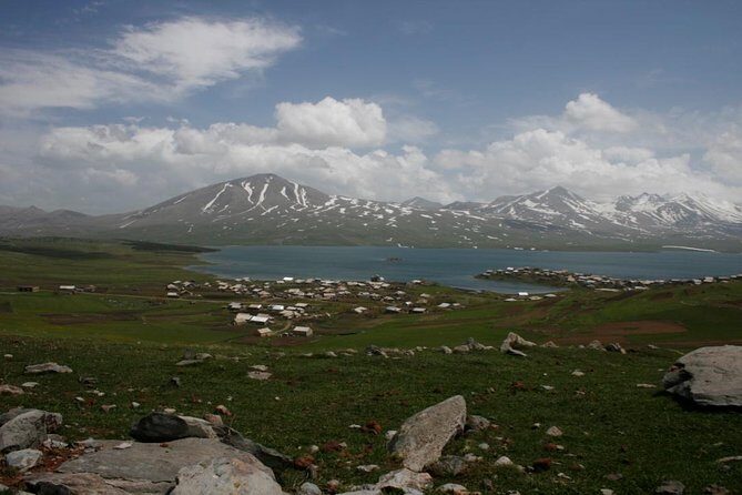 Snowmobile / Quad Bike ATV Private Tour from Bakuriani to Tabatskuri Lake - What Makes This Tour Stand Out?