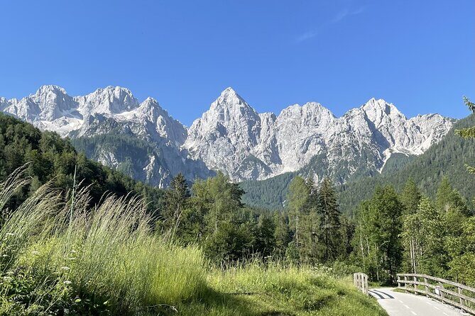 Soa river experience - Triglav national park - Exploring the Itinerary: What to Expect