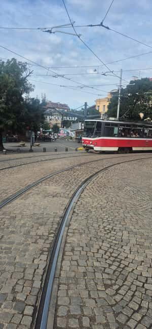 Sofia: 5-Stop Food & Culture Tour by Communist-Era Tram - Final Thoughts