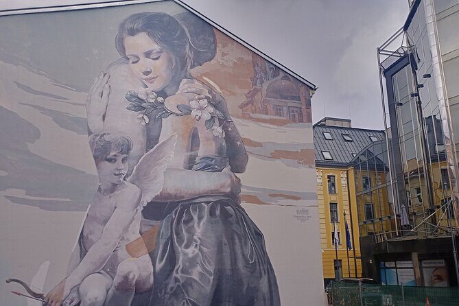 Sofia Food & Tasting Tour with Communist-Era Tram Ride - The Value Factor