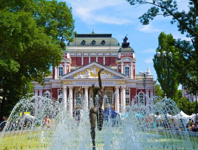 Sofia: Full-Day Tour - Considerations for Travelers