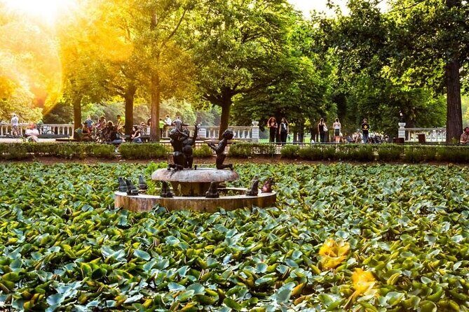 Sofia full day tour - The Value of a Guided Tour in Sofia