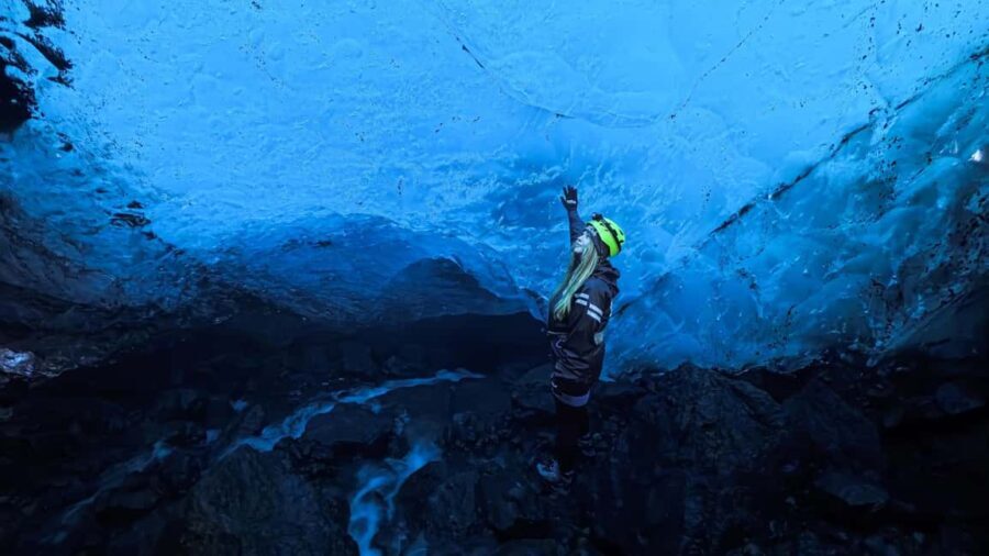Sólheimajökull: Glacier Hike and Ice Cave Tour - The Sum Up