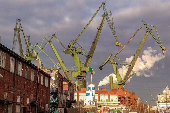 Solidarity Tour - Why This Tour is Worth Your Time and Money