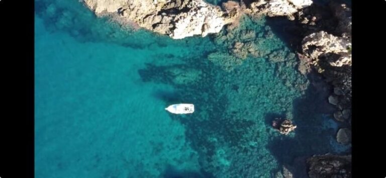 Soller: Private boat tour with skipper - The Value of This Private Boat Tour