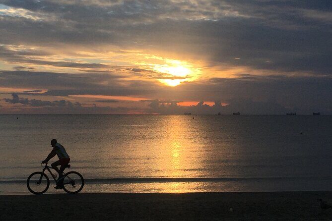 Sopot Private City Walking or Bike Tour with a local architect - Authentic Experiences and Genuine Insights from Reviews