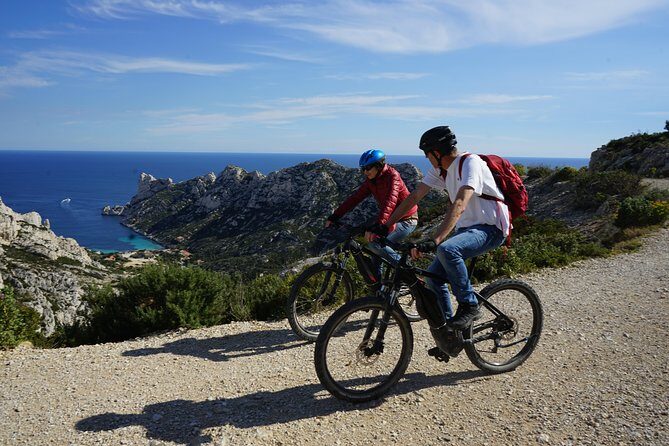 Sormiou Calanques National Park Electric Bike Tour from Marseille - Who Will Love This Tour?