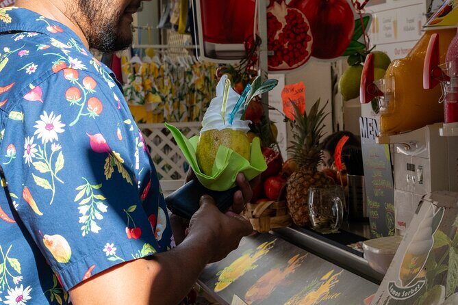 Sorrento Bites & Sips Tour - small group experience - What It Means for You: The Experience and Practicalities