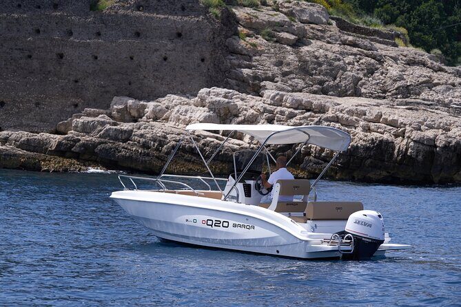 Sorrento Coast Private Tour - What’s Included and What to Keep in Mind