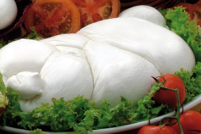 Sorrento Food Walking Tour - Who Should Consider This Tour?