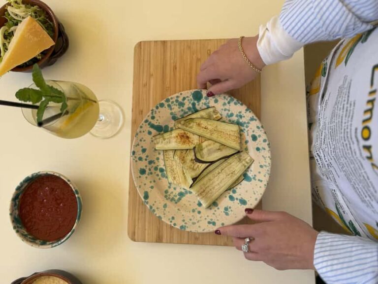 Sorrento: Gluten-Free Cooking Class with a Professional Chef - The Authenticity and Value of the Experience