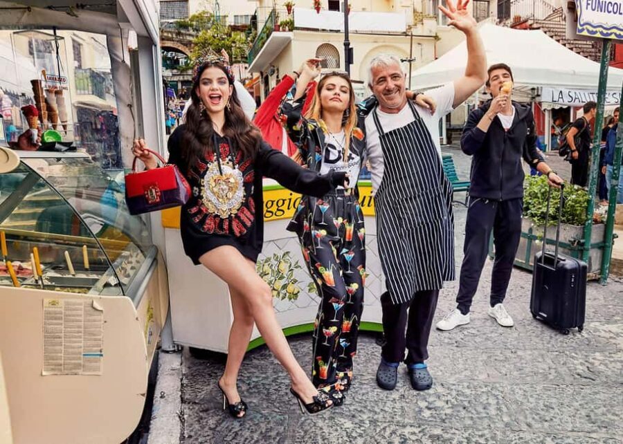 Sorrento: Gothic-Baroque Art Tour & Free local Tasting - What Makes This Tour Stand Out