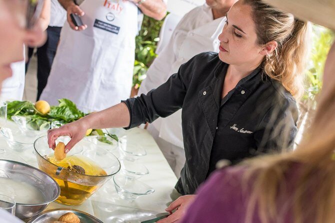 Sorrento: Hands-On Pasta, Tiramisu & Limoncello Fun Class - What to Expect: Experience Quality & Practical Details