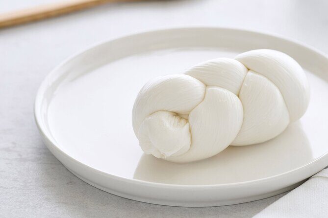 Sorrento Private Food Tour with a Local Guide - Whats Included and Whats Not