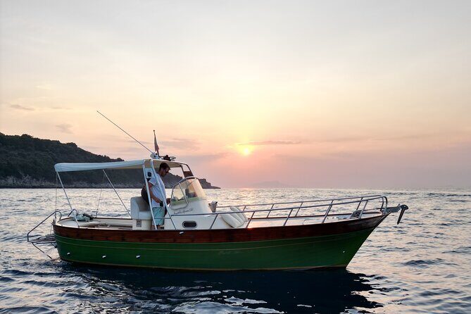 Sorrento Sunset Experience With Prosecco, Limoncello and Snacks - The Sum Up: Who Is This Tour Best For?