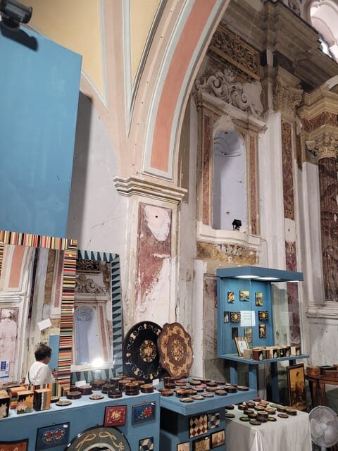 Sorrento through the eyes of a local - What Makes This Tour Stand Out?