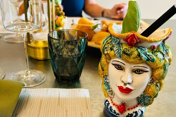 Sorrento Wine Dinner Stroll - Valuing the Cost