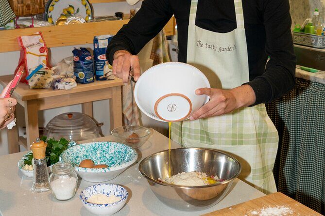 Sorrento's Tasty Garden - Final Thoughts