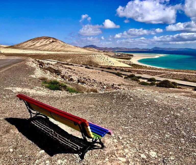 Sotavento,La Pared,Morro Jable:from Corralejo groups 8 pers. - Why This Tour Offers Excellent Value