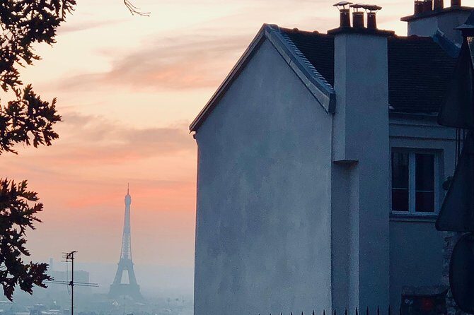 Soul of the City: Montmartre Private Tour - What Makes This Tour Special?