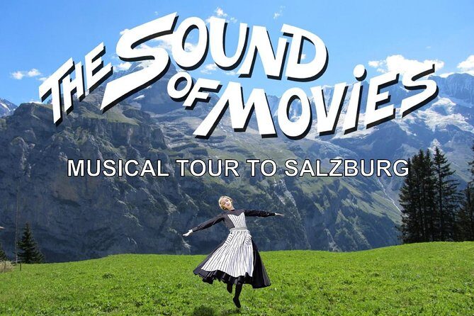 Sound of Movies: Musical Tour to Salzburg from Vienna - Starting Point and Transportation