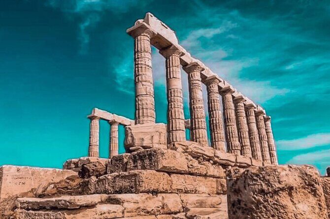 Sounio Half Day 5 Hours Private Tour. - Transportation & Comfort