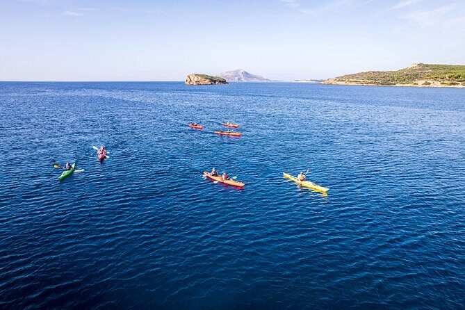 Sounio Sea Kayak Temple of Poseidon - Final Thoughts: Who Is This Tour Perfect For?