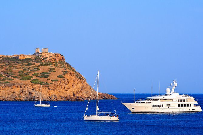 Sounion Sunset Private Tour - FAQs