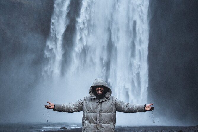 South Coast | Private Tour | PRO Photo Package included - Who Should Consider This Tour?