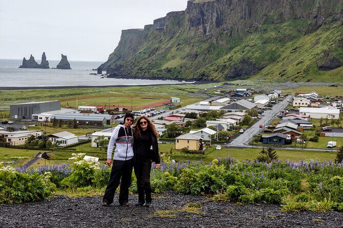 South Coast Private Tour with 6+ Stops: Day Tour from Reykjavik - Practical Details and What You Can Expect