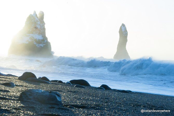 South Coast Small-Group Tour from Reykjavík - What Travelers Say: Authentic Insights from Reviews