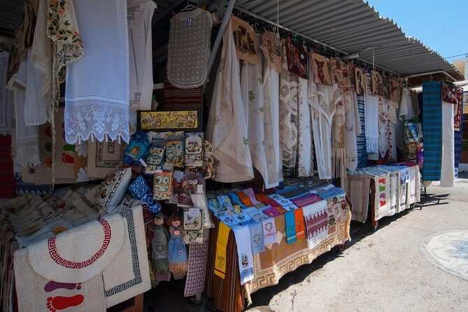 South Crete - Matala, Red Beach and caves - What We Think About the Experience